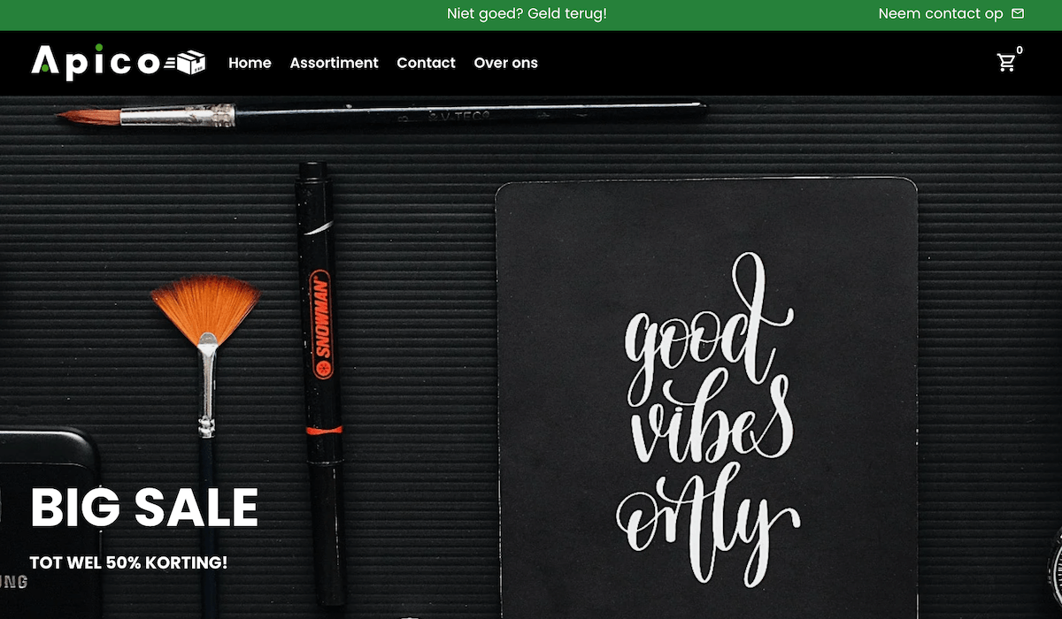 apico.nl